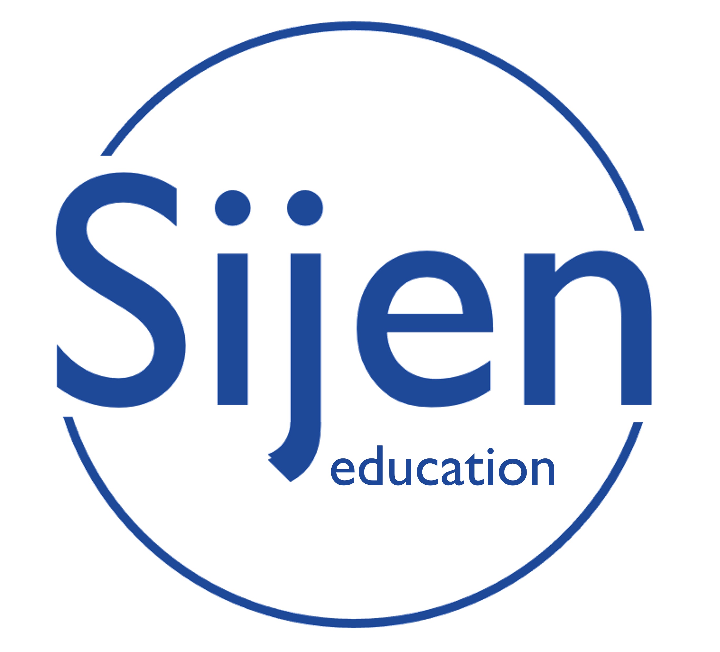 sijen_blue_logo – Dr Simon Paul Atkinson (PFHEA)